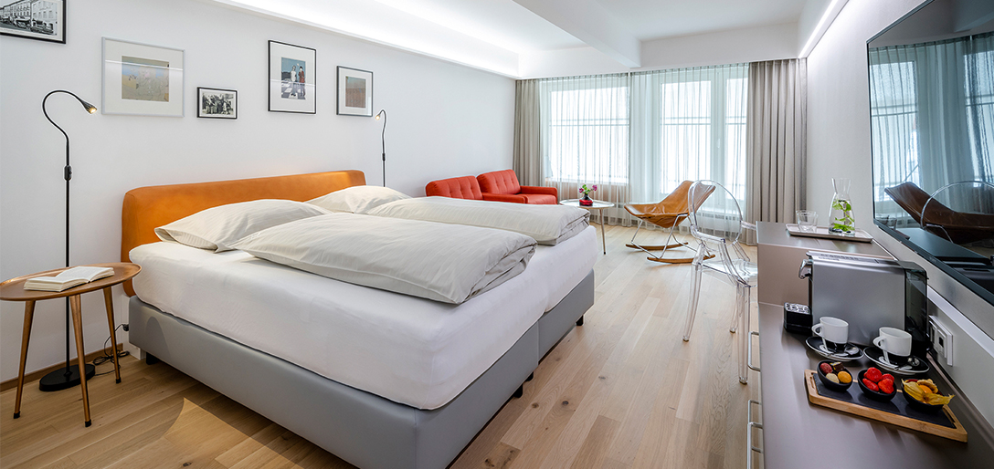 Über uns | Boutique Hotel Hauser